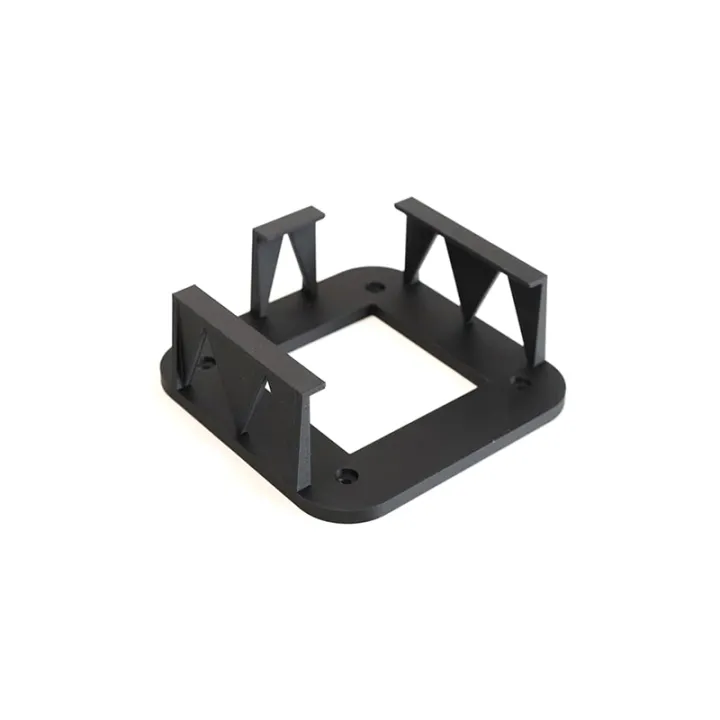 YOUCUN DIY Mini Computer Metal Holder VESA Display TV Mini PC ...