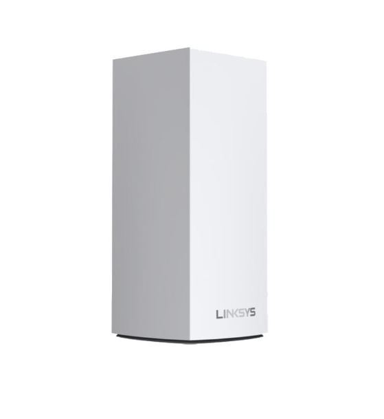 LINKSYS VELOP DUAL-BAND AX5400 INTELLIGENT MESH WIFI SYSTEM WIFI 6 MU-MIMO SYSTEM 1-PK MX5501-AH ...
