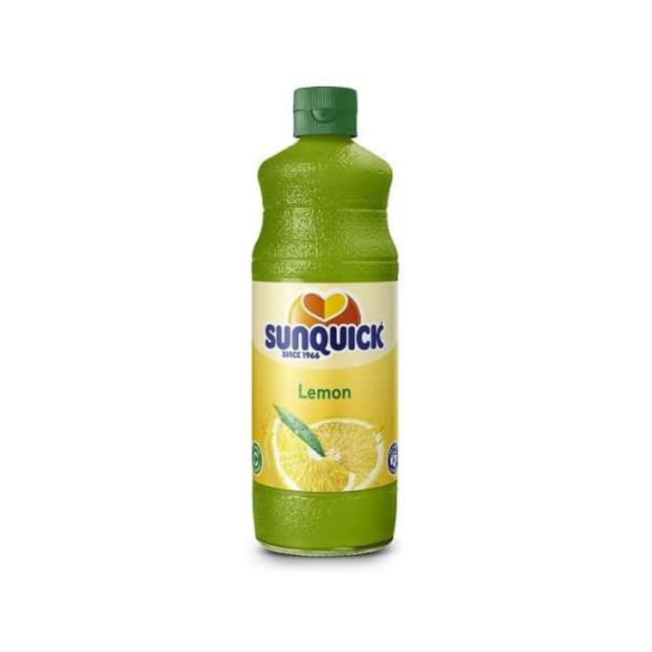 Sunquick Lemon Concentrate 840ml | Lazada PH