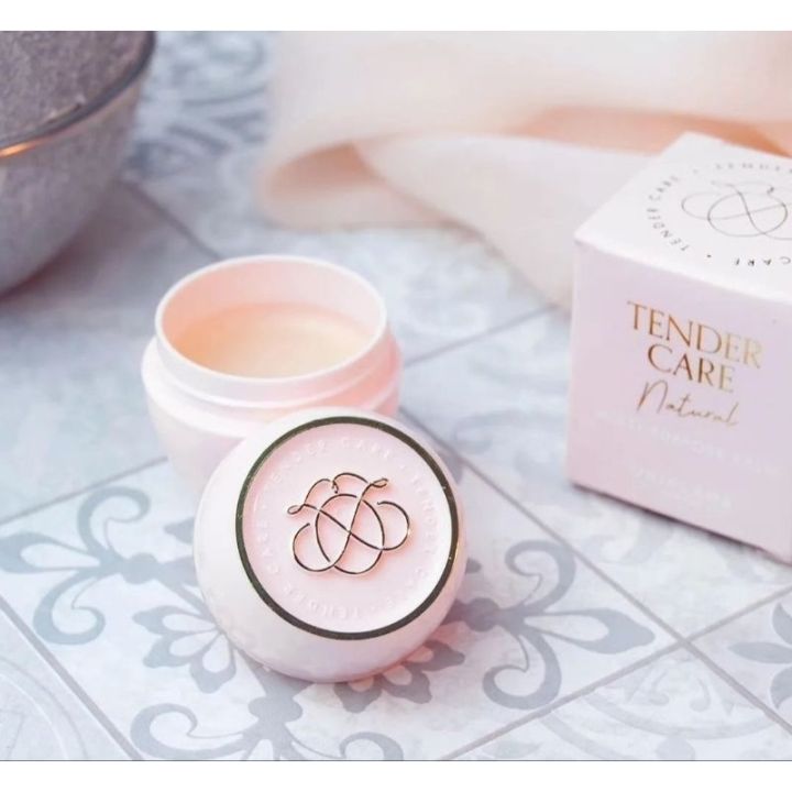 Tender Care Natural Balm | Lazada Indonesia