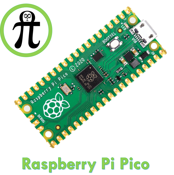 Raspberry Pi Pico | Lazada.co.th