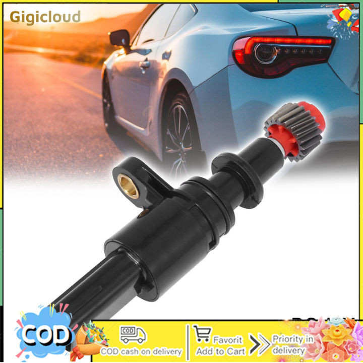 Car Speed Sensor Vehicle Odometer Sensor Modified Parts Compatible For ...