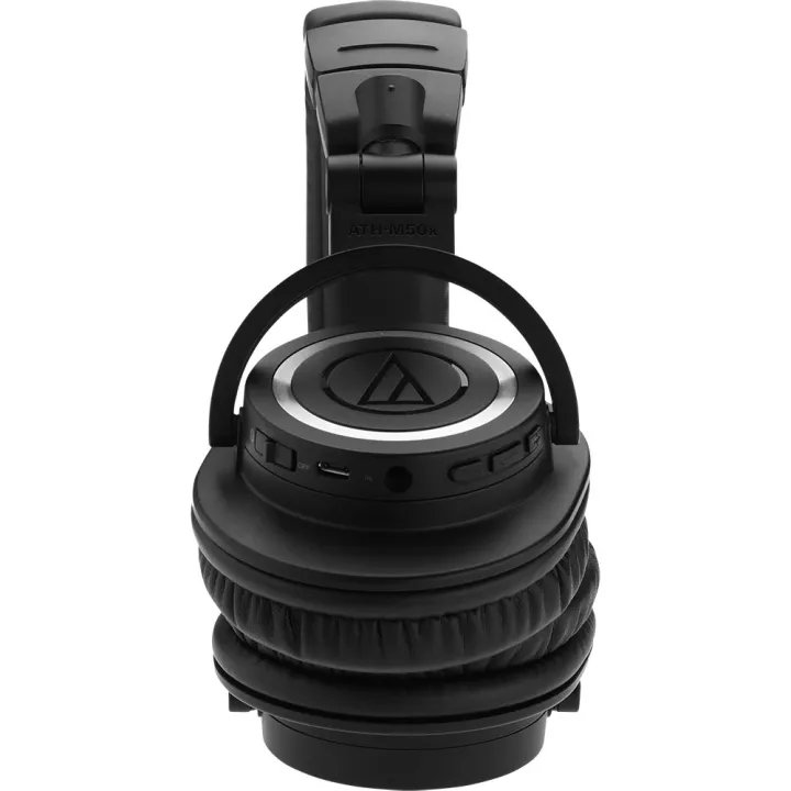 Audio Technica/ iron triangle ATH-M50xBT2 DS professional monitor ...