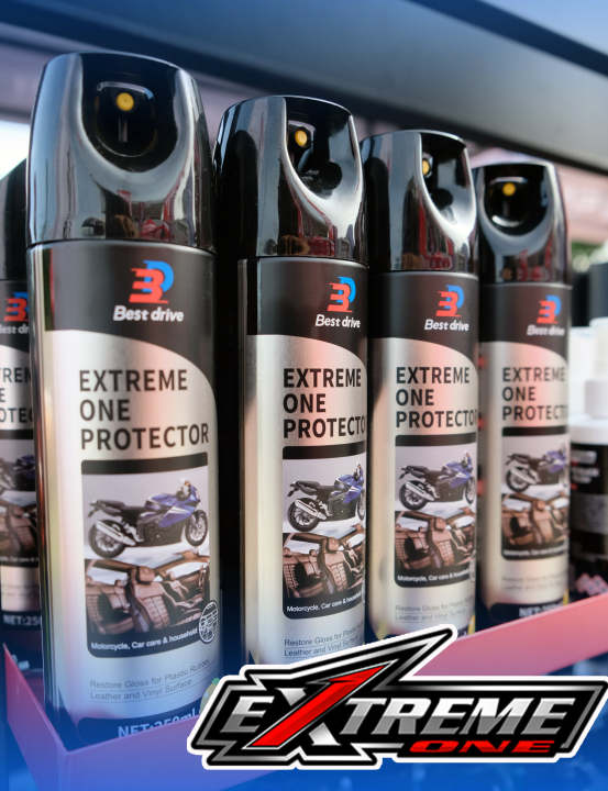 EXTREME ONE PROTECTOR 250ml | Lazada PH