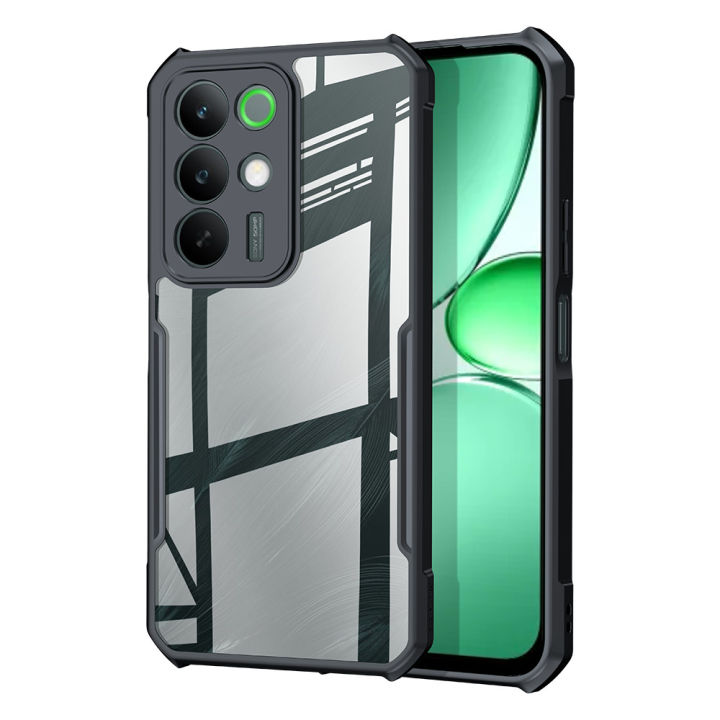 Xundd Case for Realme C85 5G Shockproof Camera Protection Cover | Lazada PH