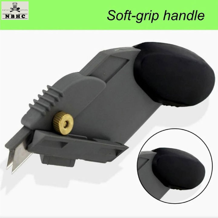 NLive 45 Degree Angle Easy Mat Cutter with Adjustable Blade Depth ...