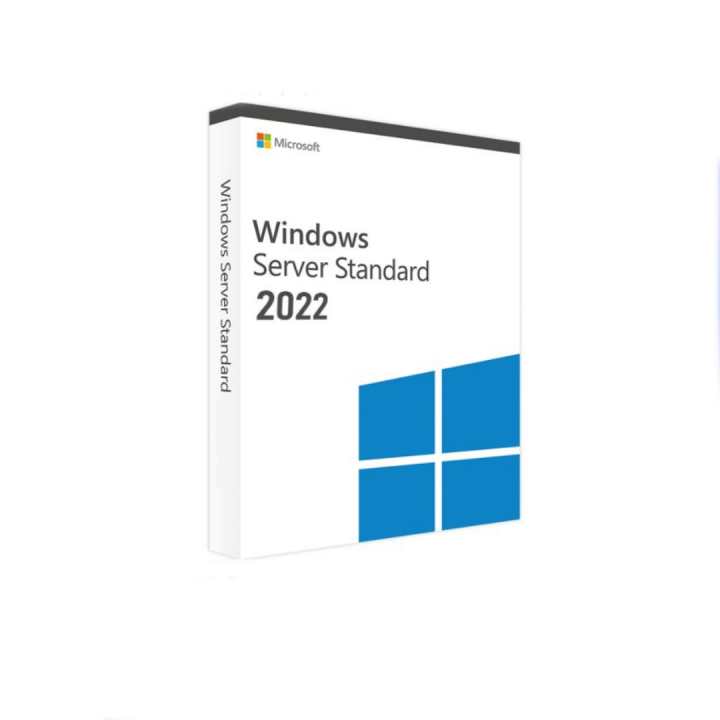 Windows Server 2022 Standatd (License) | Lazada.co.th