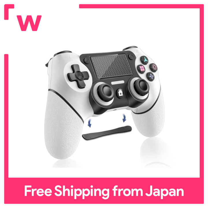 PS4 Controller [New in October 2023] Onlyzoo ps4 controller genuine ...