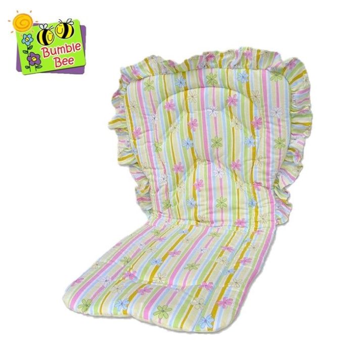 Bumble Bee Stroller Pad | Lazada