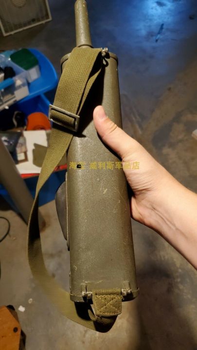 World War II US military version of the original Army Marine Corps ...