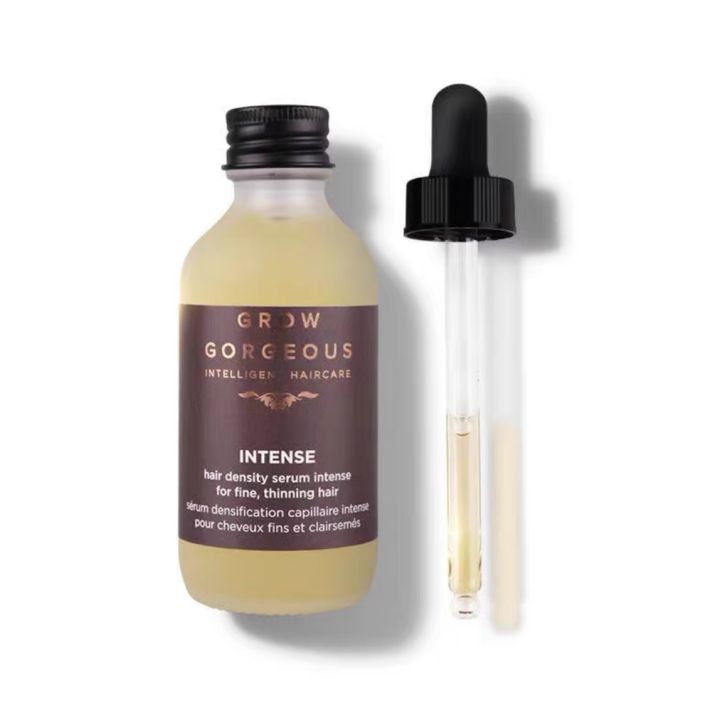 Grow Gorgeous Density Serum Intense 60ml | Lazada