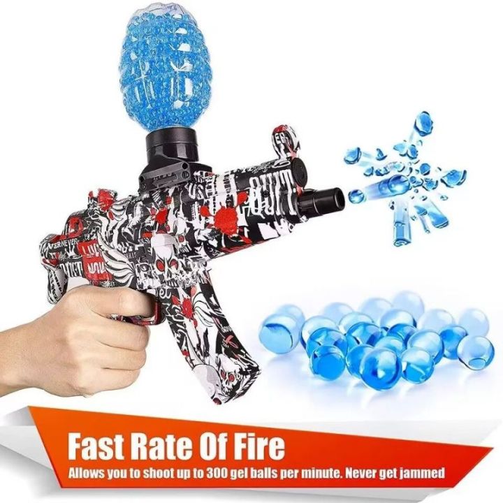 Paintball Gun/Electric Gel Blaster/Kids Toys/Star Wars Gel Blaster with ...