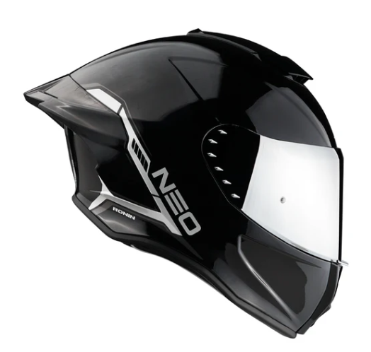 SPYDER NEO RONIN FULLFACE HELMET | Lazada PH