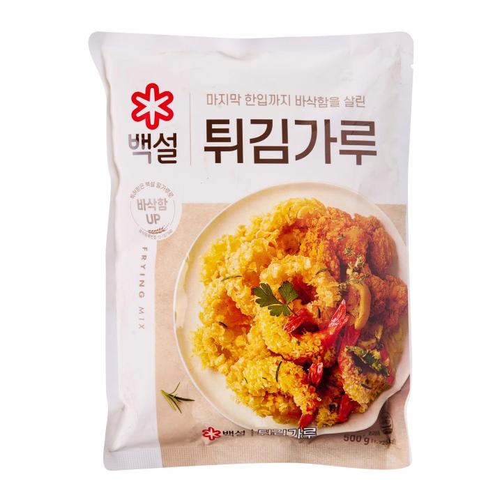 CJ Beksul Frying Mix | Lazada Singapore