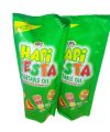 UFC HAPI FIESTA Vegetable Oil (2 pouches x 900 ml) | Lazada PH