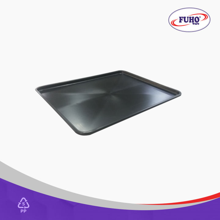 Fuho Food Tray / Multi Purpose Tray / Serving Tray / Rectangular ...