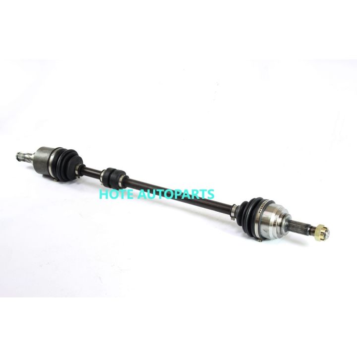 NISSAN LATIO / LIVINA 1.6 AUTO DRIVE SHAFT | Lazada