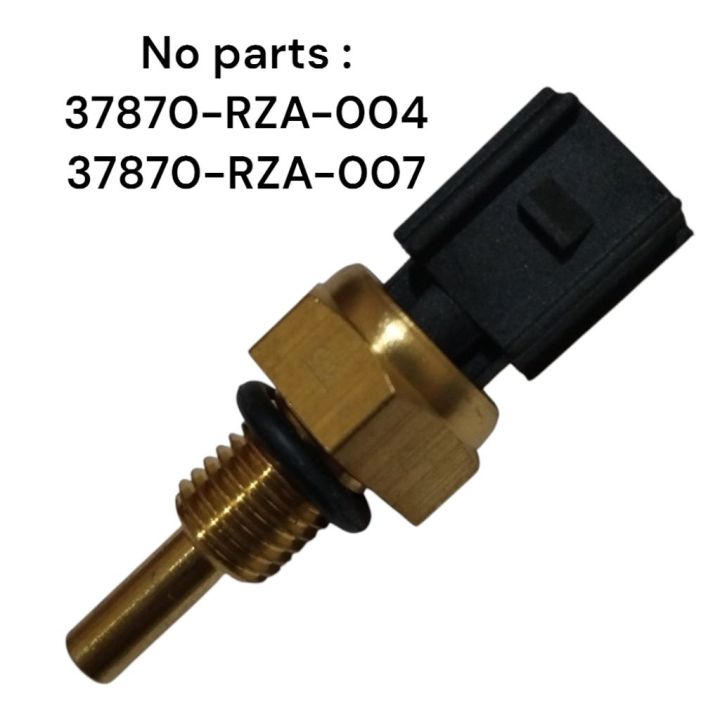 Switch temperatur sensor ect honda Civic Crv Jazz City Stream Accord ...