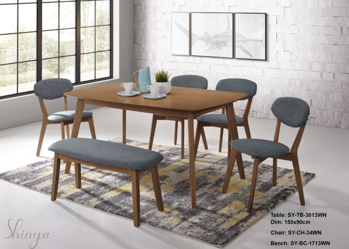 [Pre-order] Dining table | Lazada Singapore