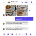 Brusko Performaxx Instant Coffee Drink Mix with Maca Extract,Maca ...