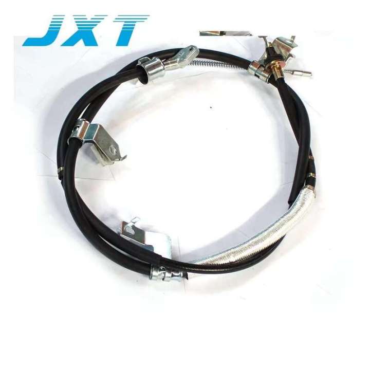 Auto Parts Parking Brake Cable for Toyota Land Cruiser Prado 2002-2009 ...