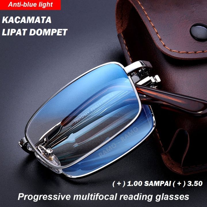 TERBARU !!! KACAMATA BACA RABUN DEKAT - KACAMATA ANTI RADIASI ...