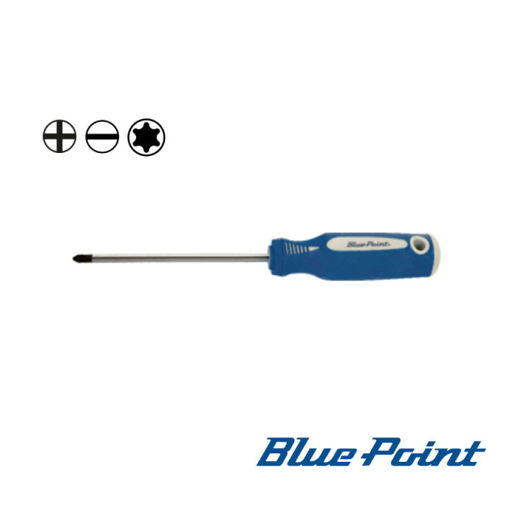 BluePoint M-Series Screwdriver (BSGDM) | Lazada PH