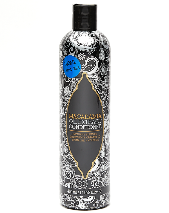 Macadamia Oil Extract Conditioner 400ml Made in Ireland | Lazada PH