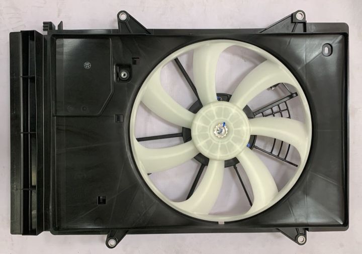 Mazda Radiator Fan for Mazda 2 Skyactiv 2015-2018 PN# P53W15025 | Lazada PH