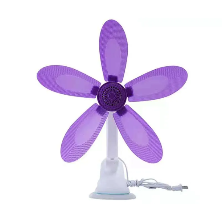 (V) King Size Clip fan - 5 Elesi Portable Clip Electric Fan | Lazada PH
