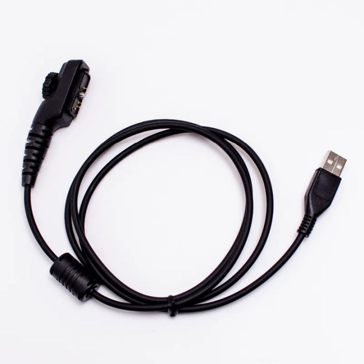 USB Programming Cable for HYT Hytera PD702G PD780 PD782 PD708 PD788 ...