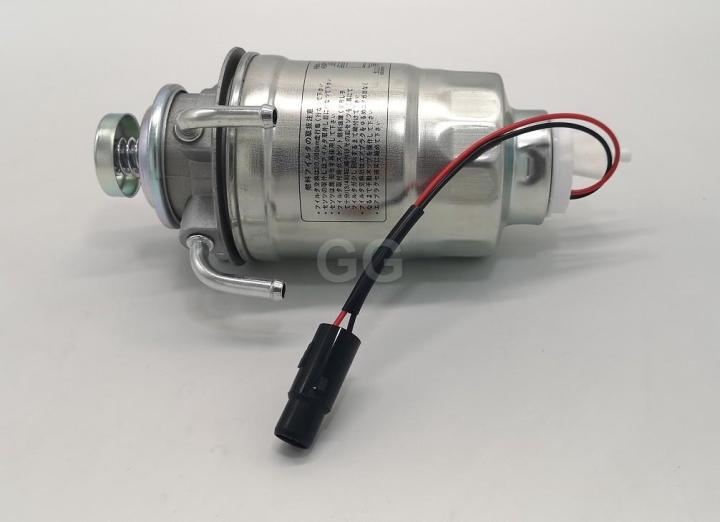 FUEL PUMP ASSEMBLY (for L300 & Adventure) 4D56 Engine | Lazada PH