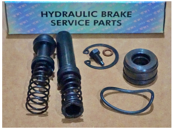 BRAKE MASTER KIT ISI BM CENTRAL SENTRAL REM ATAS KARET SUZUKI CARRY ST ...