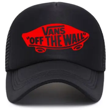 Shop Ventage Vans Cap with great discounts and prices online Sep 2024 Lazada Philippines
