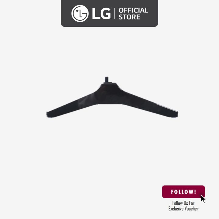 LG AAN75851255 Single Slide TV Stand (Left) | Lazada Singapore