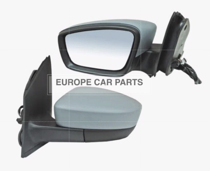 VOLKSWAGEN POLO SEDAN SIDE MIRROR COMPLETE | Lazada