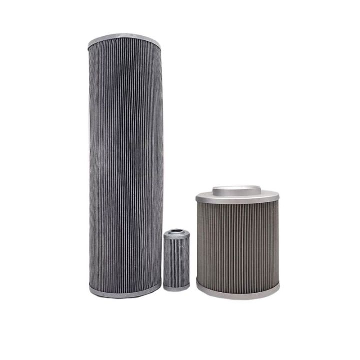 Oil Filters/ Excavator XCMG XE60/65 Hydraulic Oil Inlet And Return ...