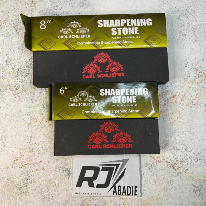 Batu Asah Gosok Pengasah Mata Sugu Serut Ketam Pasah Planer Carl ...