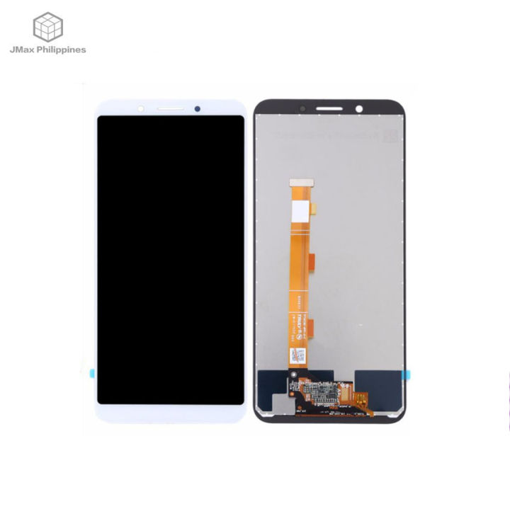 OPPO LCD Oppo A83 CPH1729 LCD Display Screen assembly for Replacement ...