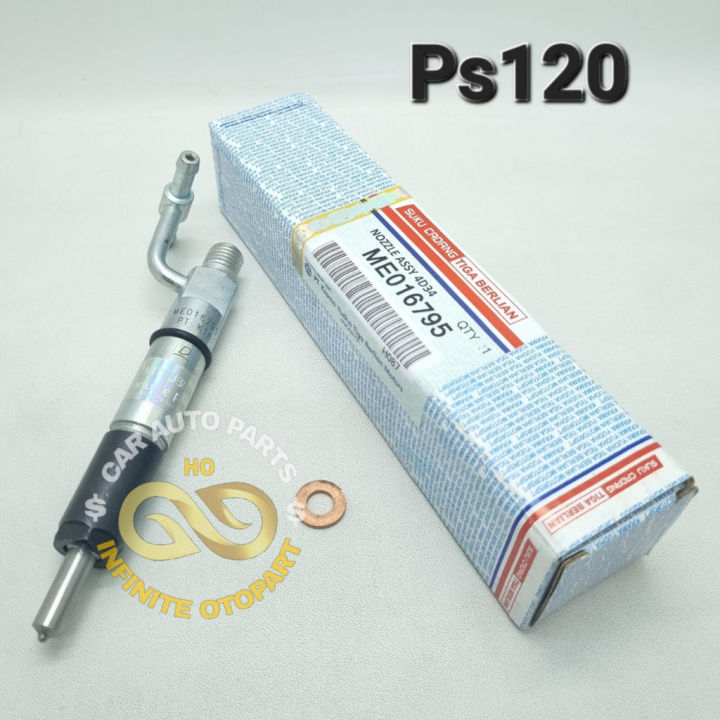 NOZZLE INJECTOR NOSEL INJEKTOR ASSY PS120 PS 120 | Lazada Indonesia
