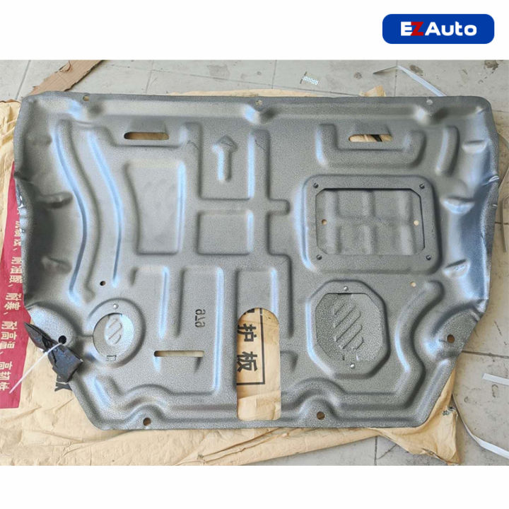 Jetour X70 Engine Under Cover/2018-Present Model//Travel/Journey/Plus ...