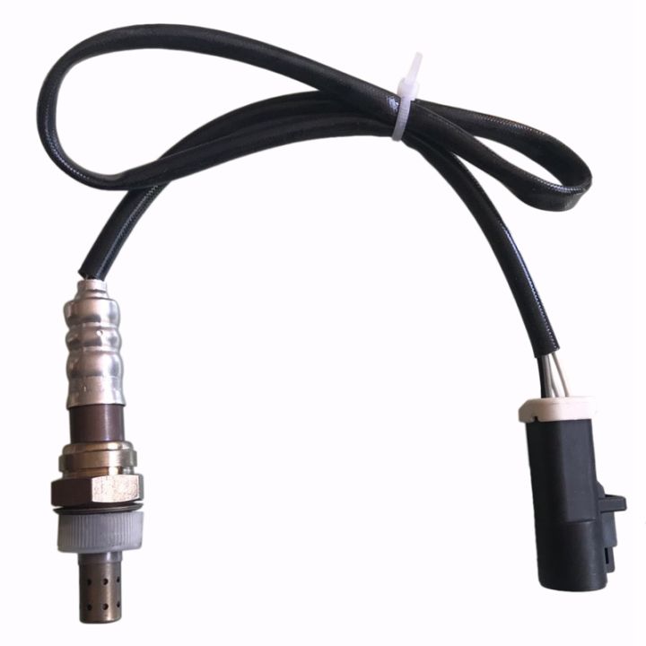 Oxygen Sensor For Ford Escape Explorer F-150 F-250 Durable O2 Sensor ...