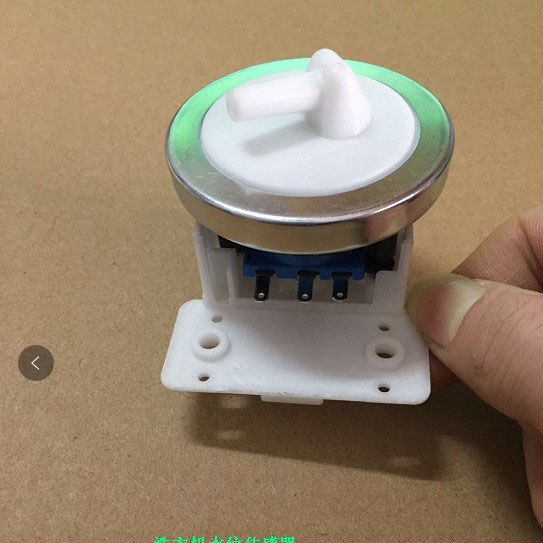 Universal Washing Machine Water Level Sensor 3 Pin Water Level Switch