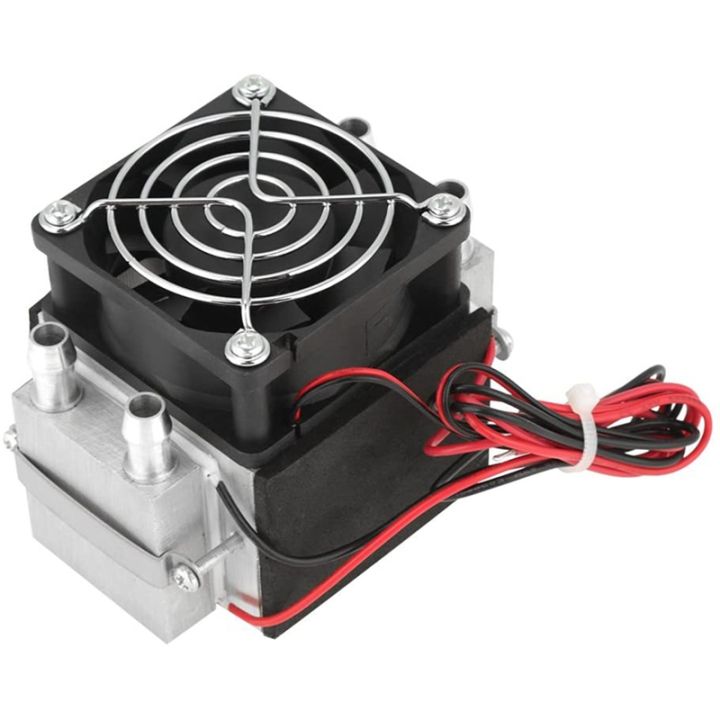 12V 240W Thermoelectric Cooler Peltier Semiconductor Refrigeration ...