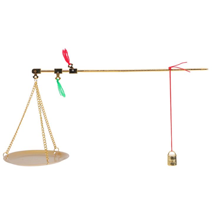 Chinese Medicine Scale Traditional Chinese Style Food Medicine Scale ...