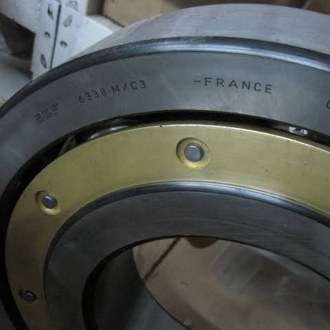 BEARING 6338 M/C3 SKF ORIGINAL | Lazada Indonesia