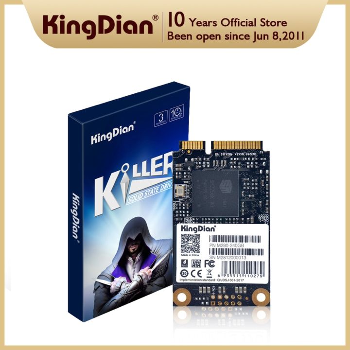 )Kingdian mSATA SSD 120gb 240gb 480gb 1tb ไดรฟ์ Solid State ภายในสำหรับ ... )Kingdian mSATA SSD 120gb 240gb 480gb 1tb ไดรฟ์ Solid State ภายในสำหรับ ...