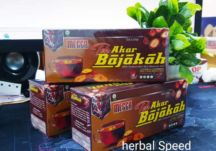 TEH BAJAKAH KALIMANTAN SUKU DAYAK Teh celup akar bajakah kayu akar ...