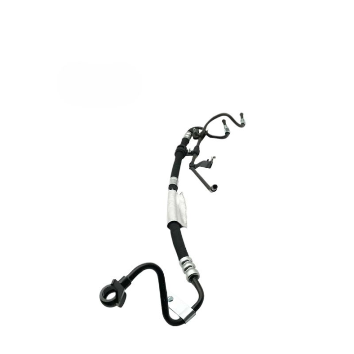 Power Steering Pump Hydraulic 0il Pipe 44410-33242 44410-33240 44410 ...