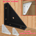 Ke Góc Vuông Giá Đỡ Góc Đồ Nội Thất Hình Tam Giác Ke Góc 90 Độ Chốt Giữ ...